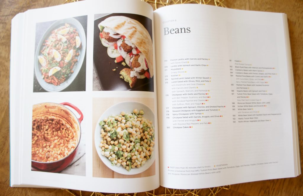 Complete Mediterranean Cookbook - A Love Letter To Food